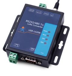 RS485 - Wireless Bridge (Standard) - Integrelec